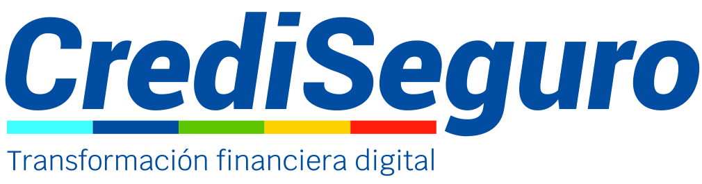CrediSeguro Financiera Digital Especialistas en Seguros